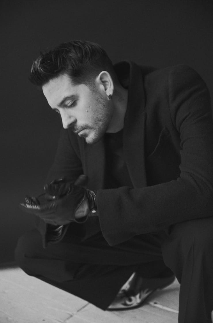 Picture of G-Eazy