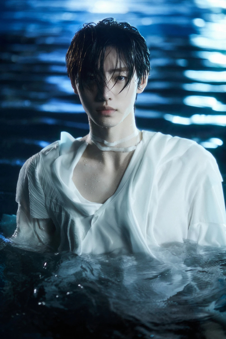 Picture Of Sunghoon
