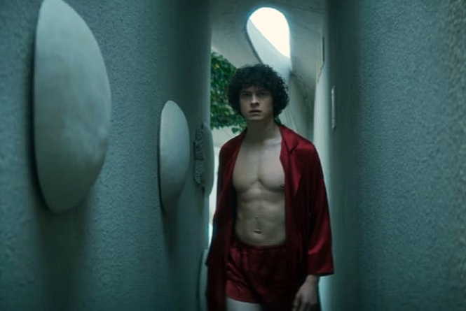 My Young Prince image