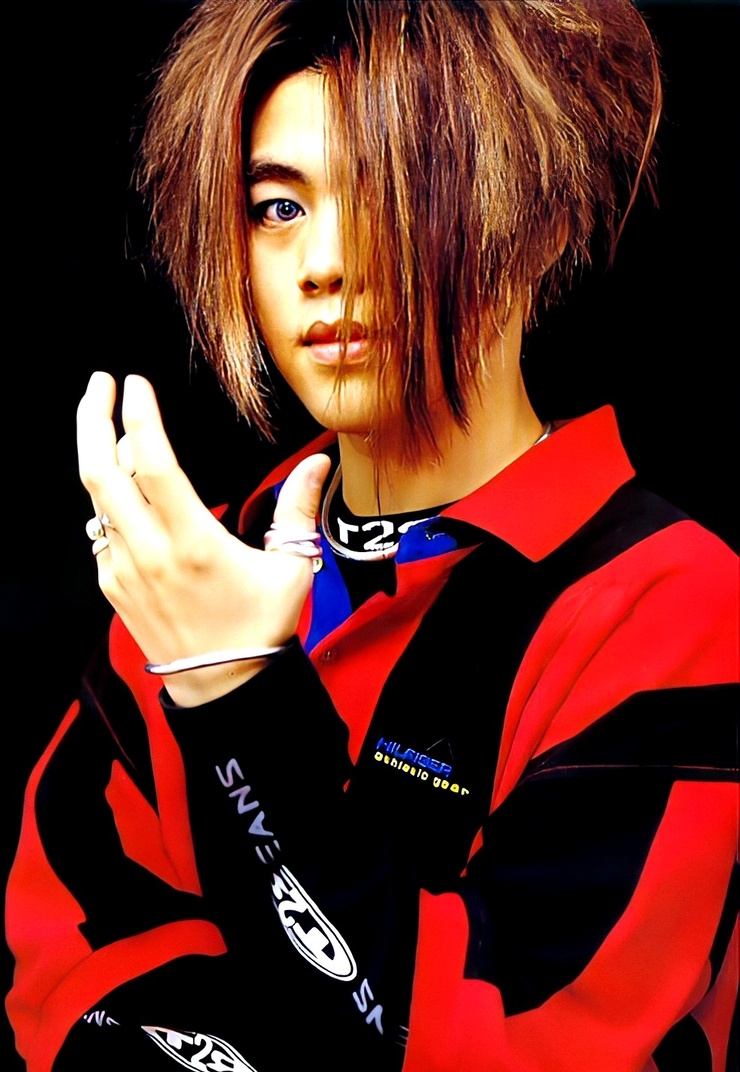 Picture of Hee-Joon Moon