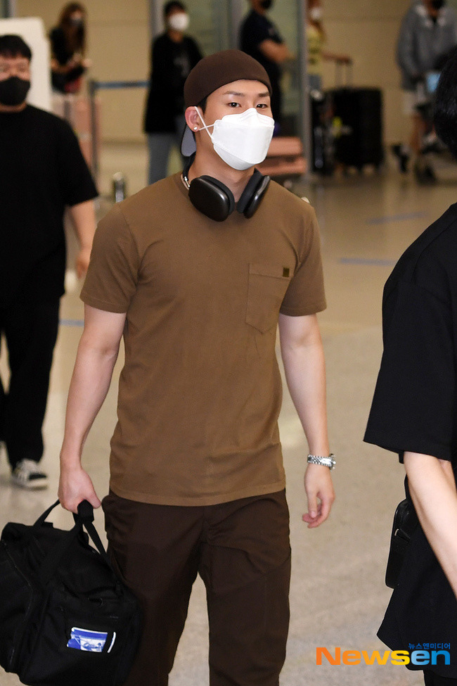 Jooheon (MONSTA X) image