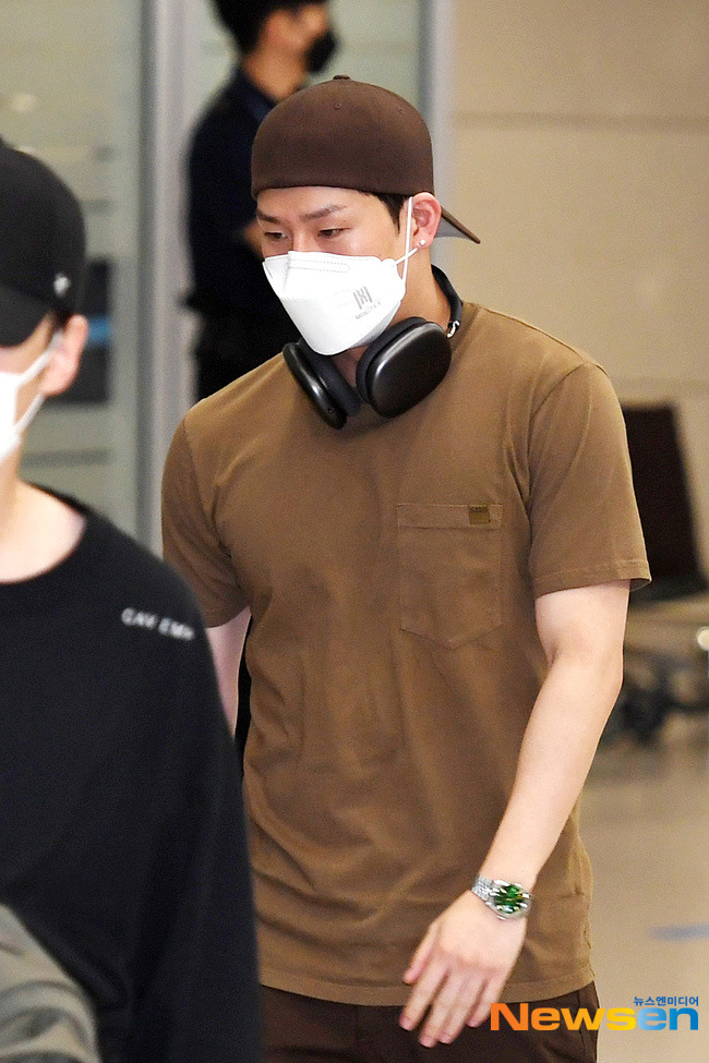 Jooheon (MONSTA X) picture