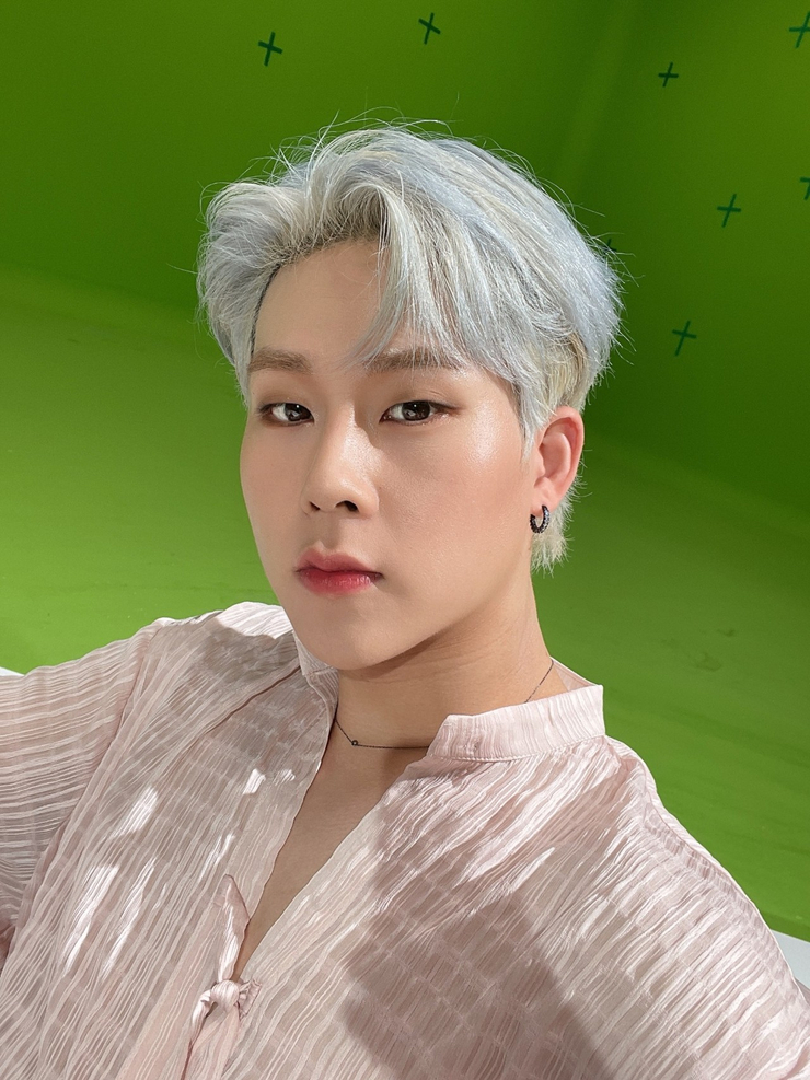 Jooheon (MONSTA X) picture