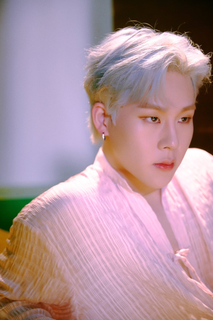 Jooheon (MONSTA X) picture