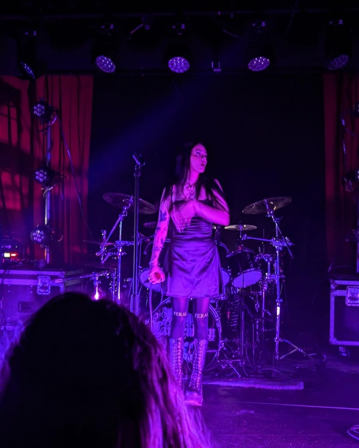 Picture of Maggie Lindemann