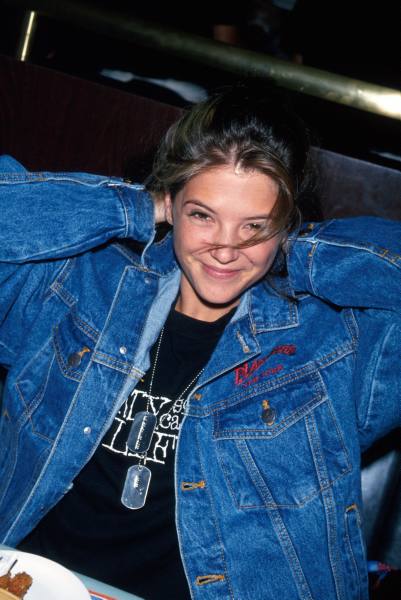 Picture of A.J. Langer