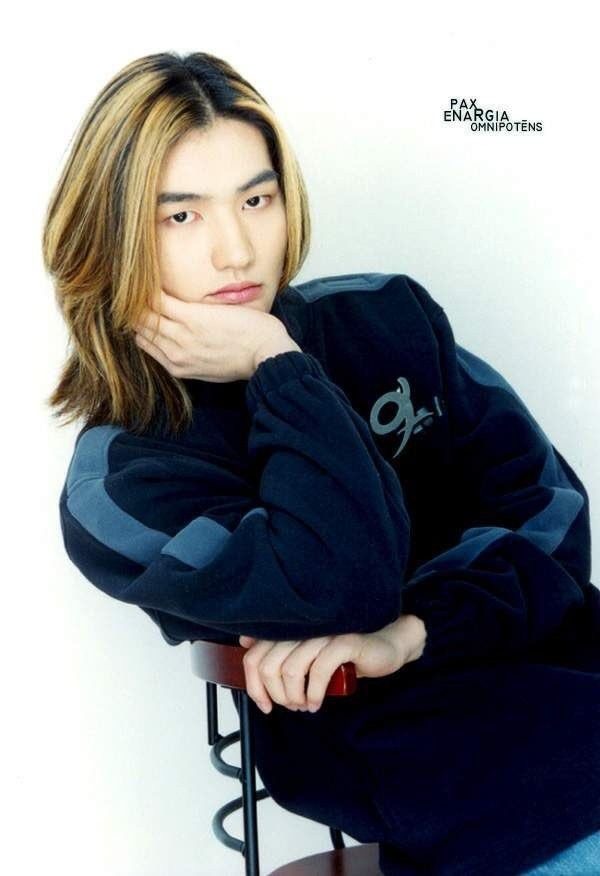 Picture of Kim Hwansung