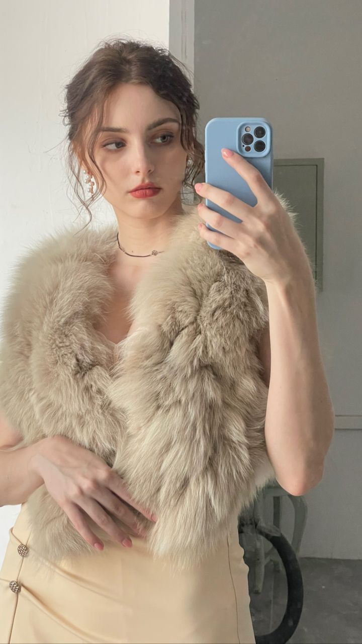 Marina Bondarko picture