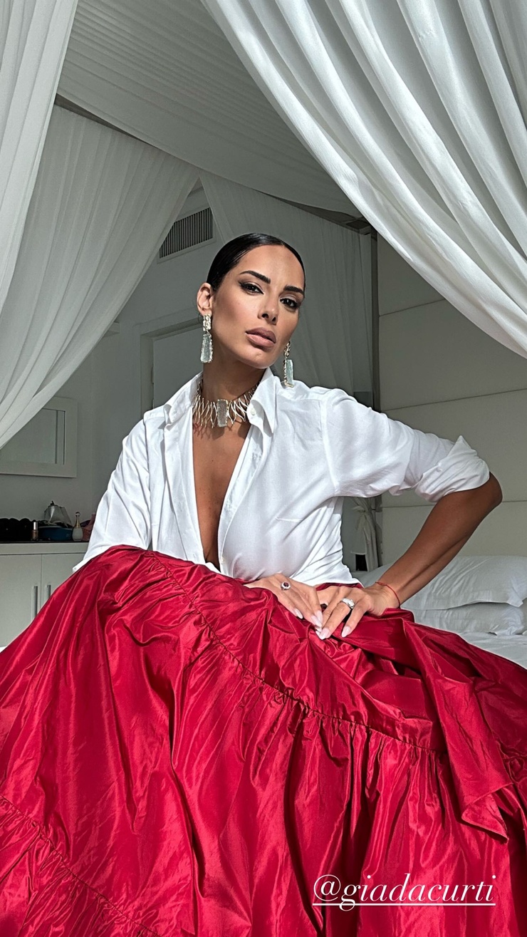 Picture of Raffaella Modugno