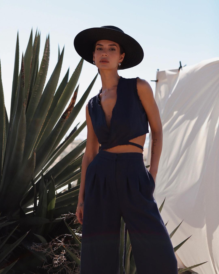 Picture of Valeriya Lapidus