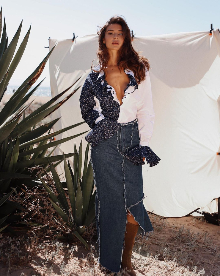 Valeriya Lapidus picture