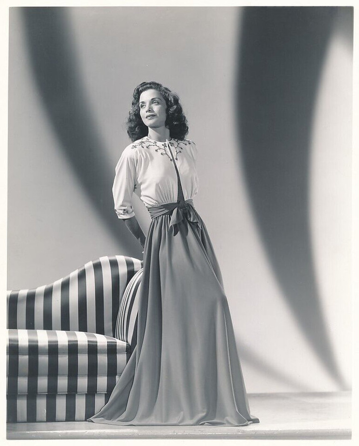 Carol Bruce