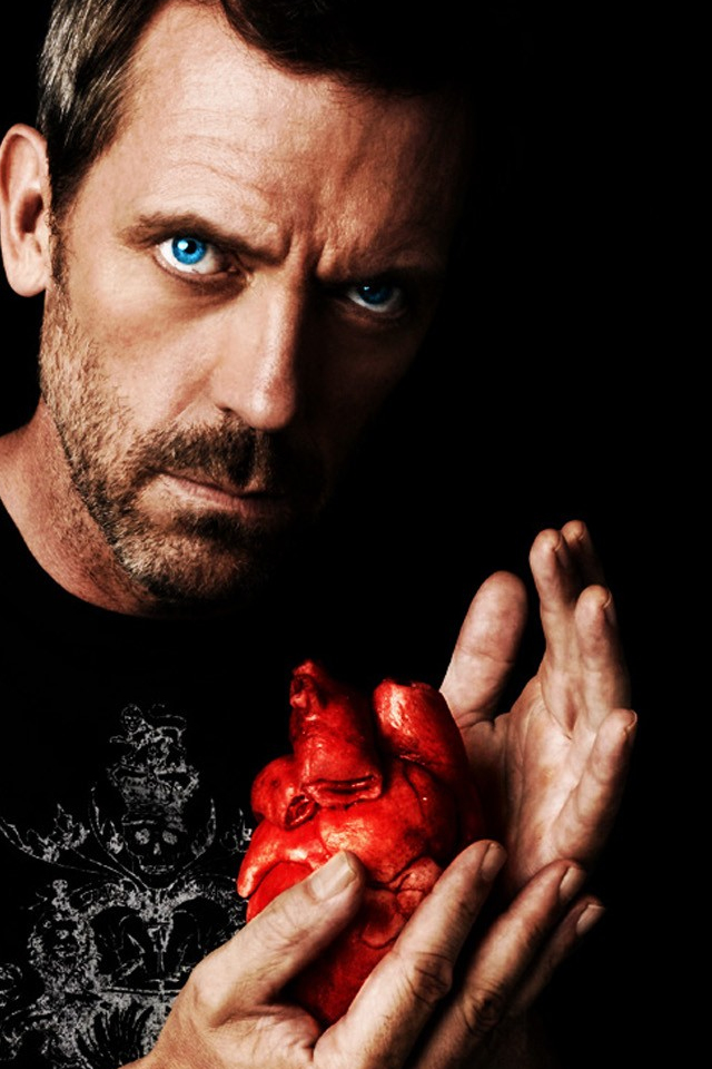 Gregory House picture