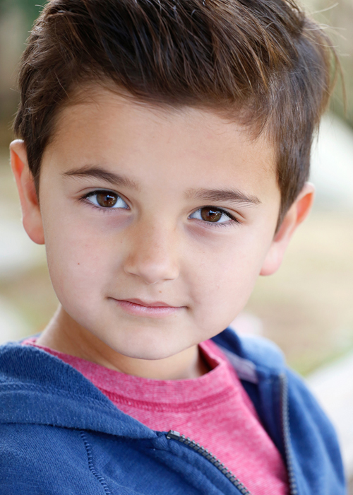 Picture of Jake McDermott