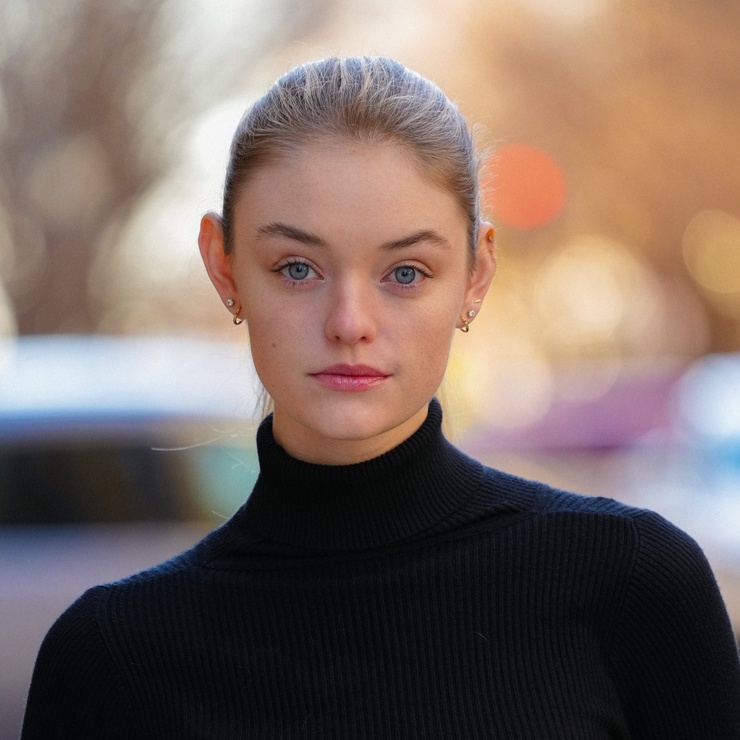 Picture of Willow Hand