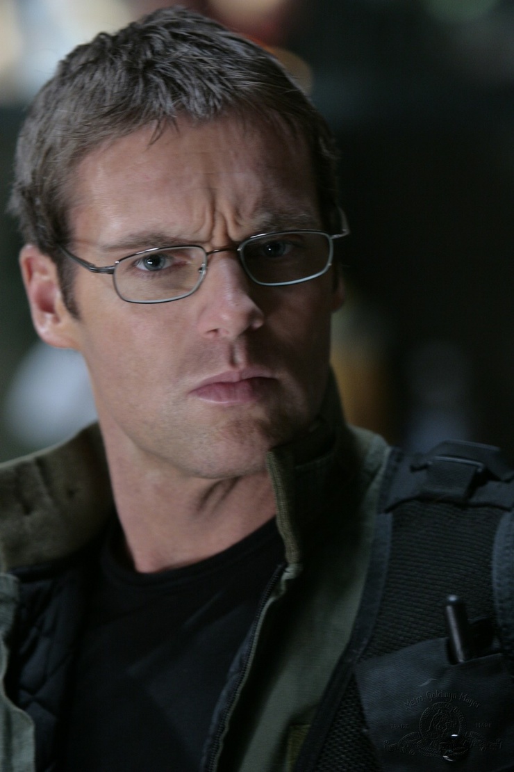 Daniel Jackson (SG 1) image