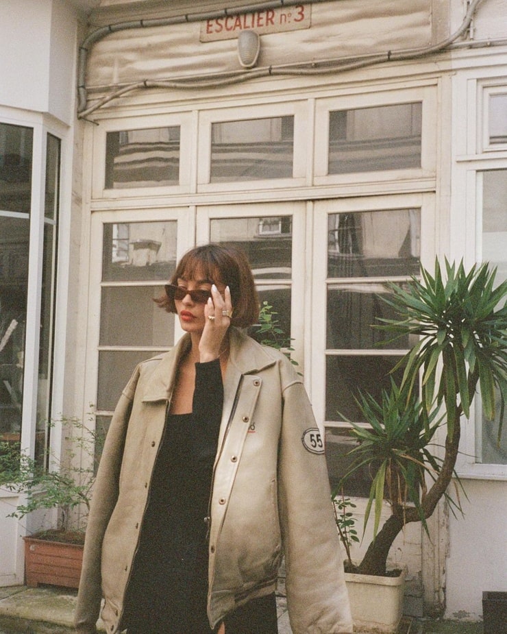 Picture of Taylor LaShae