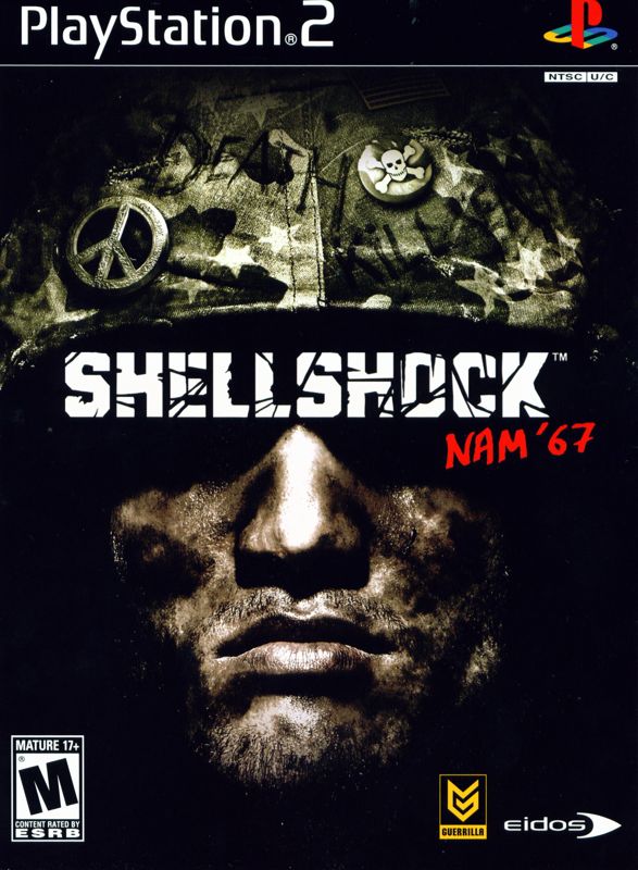 Picture of ShellShock: Nam '67
