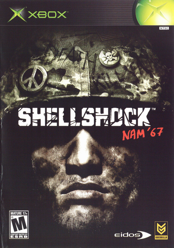 Picture of ShellShock: Nam '67