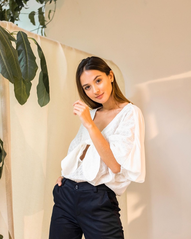 Picture of Ana María Sierra