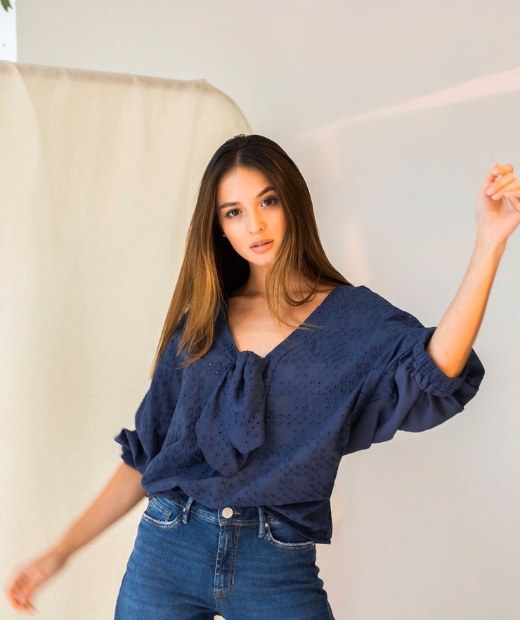 Picture of Ana María Sierra