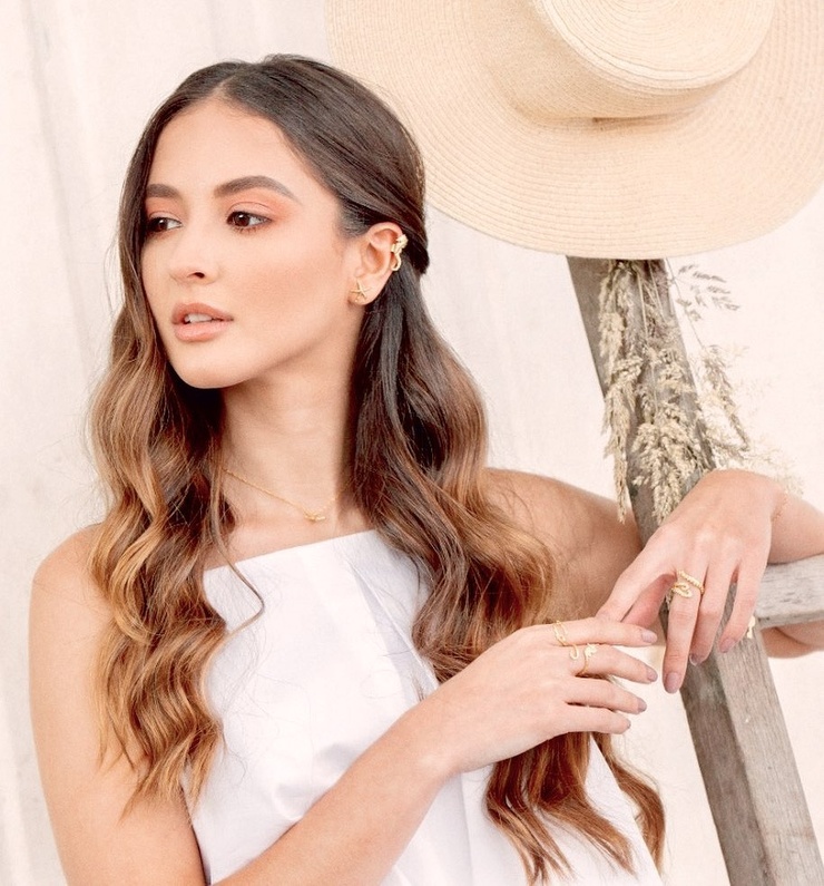 Picture of Ana María Sierra