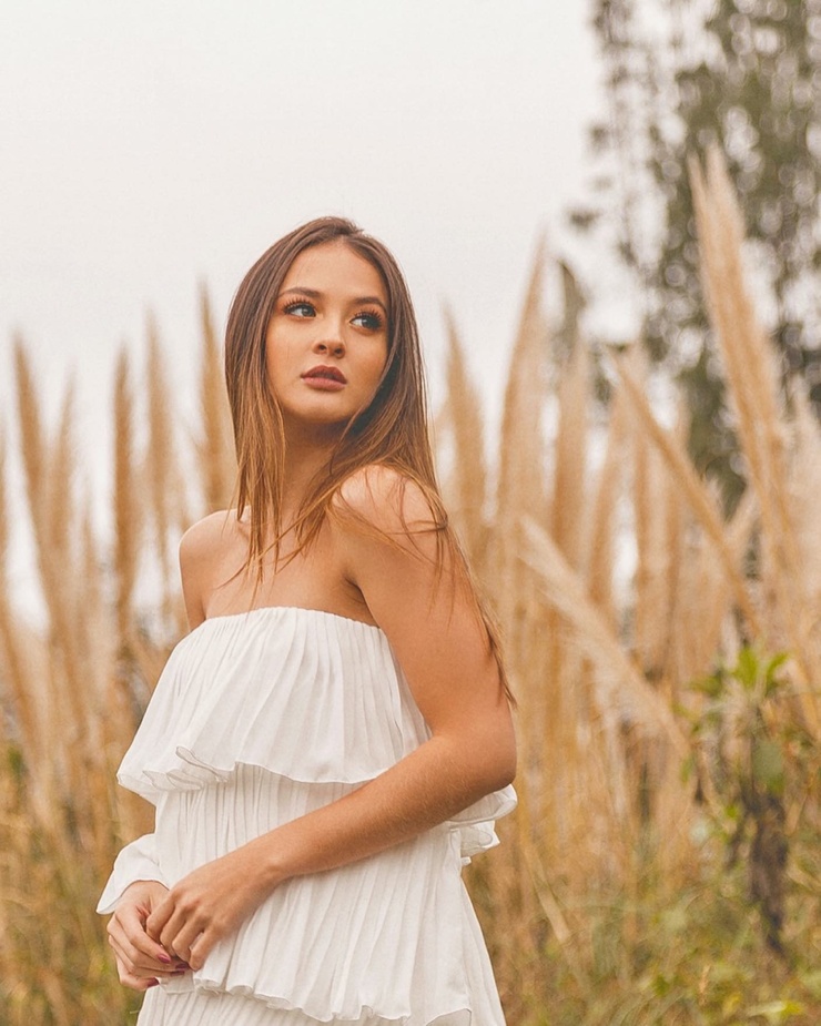 Picture of Ana María Sierra