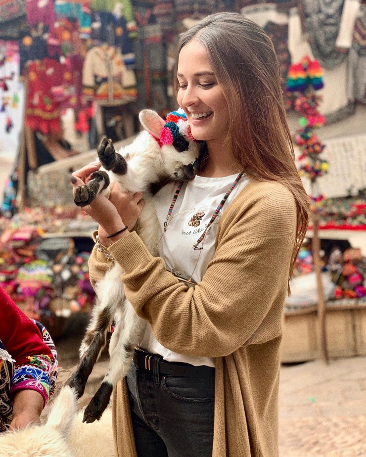 Picture of Ana María Sierra