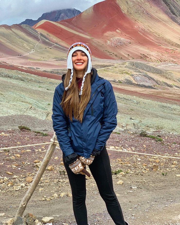 Ana María Sierra image