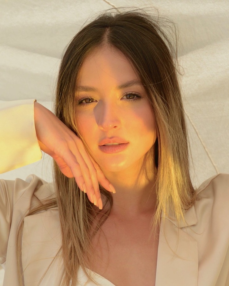 Picture of Ana María Sierra