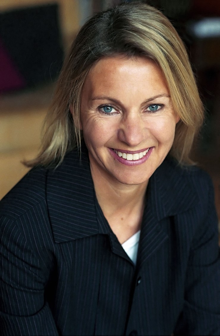 Picture of Kate Mosse