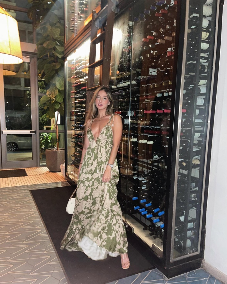 Image of Ana María Sierra