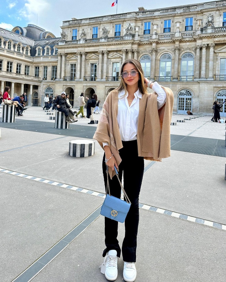 Picture of Ana María Sierra