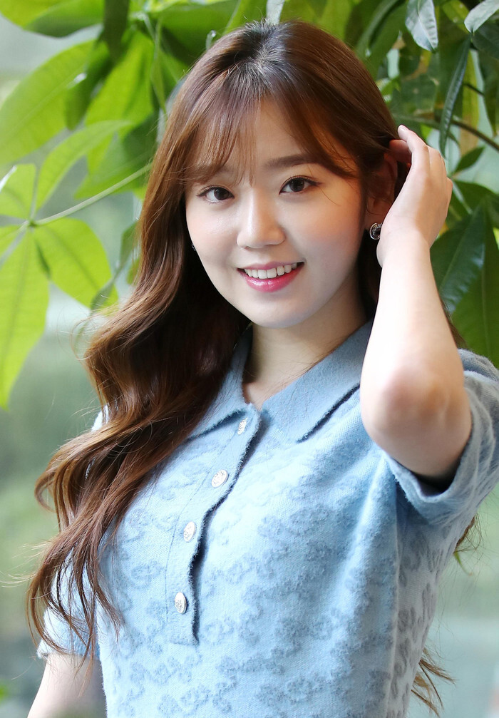 Picture of Jeon Hye-won