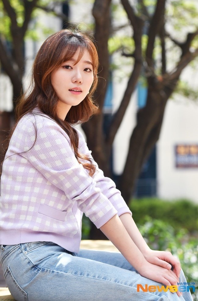 Picture of Jeon Hye-won