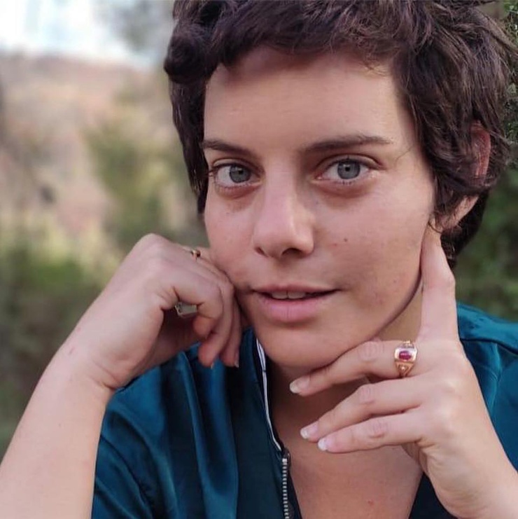 Picture of Hili Yalon