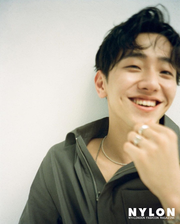 Image of Nam Yoon-Su