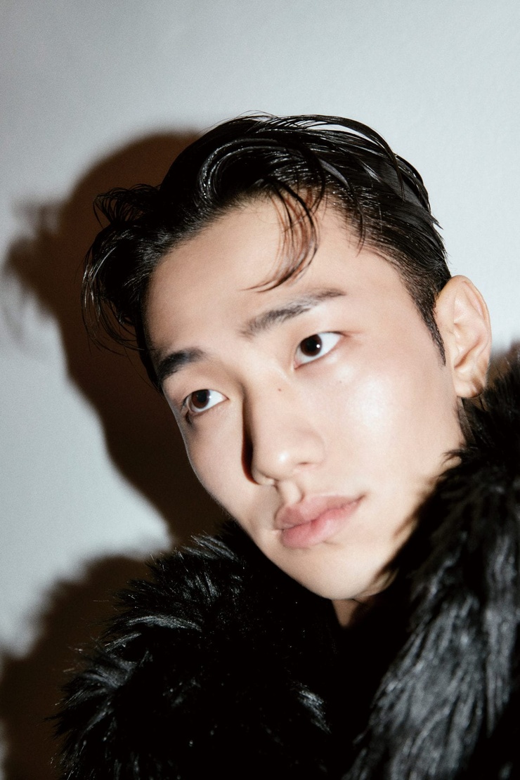 Picture of Nam Yoon-Su