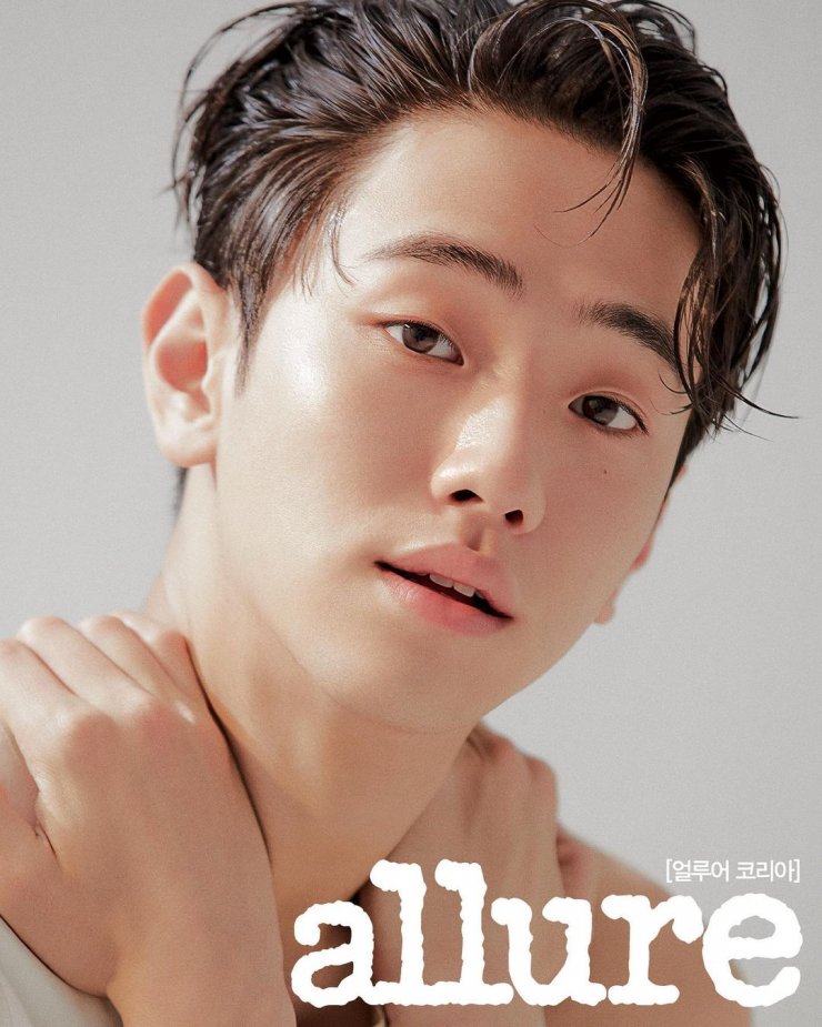 Picture of Nam Yoon-Su