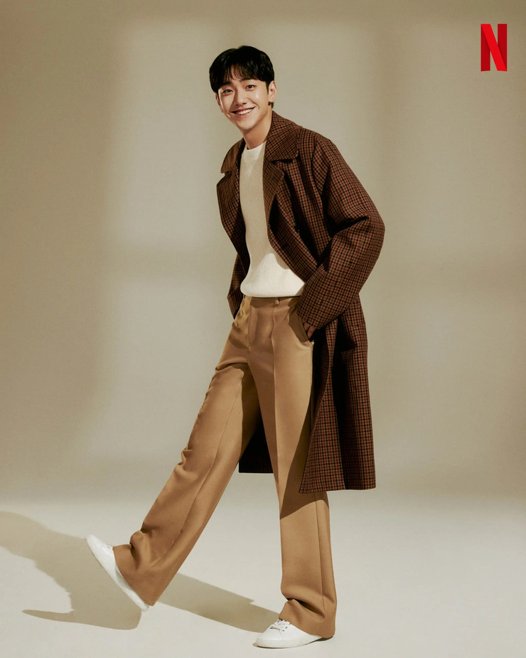 Picture of Nam Yoon-Su