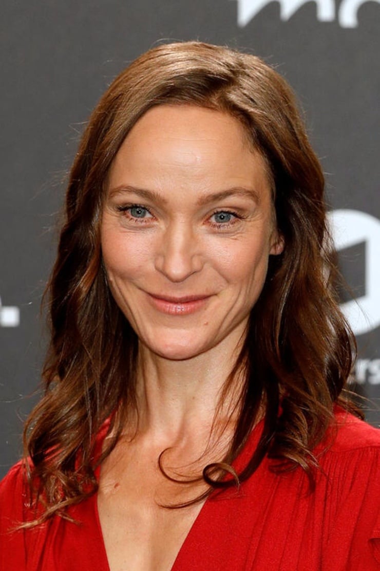 Picture of Jeanette Hain