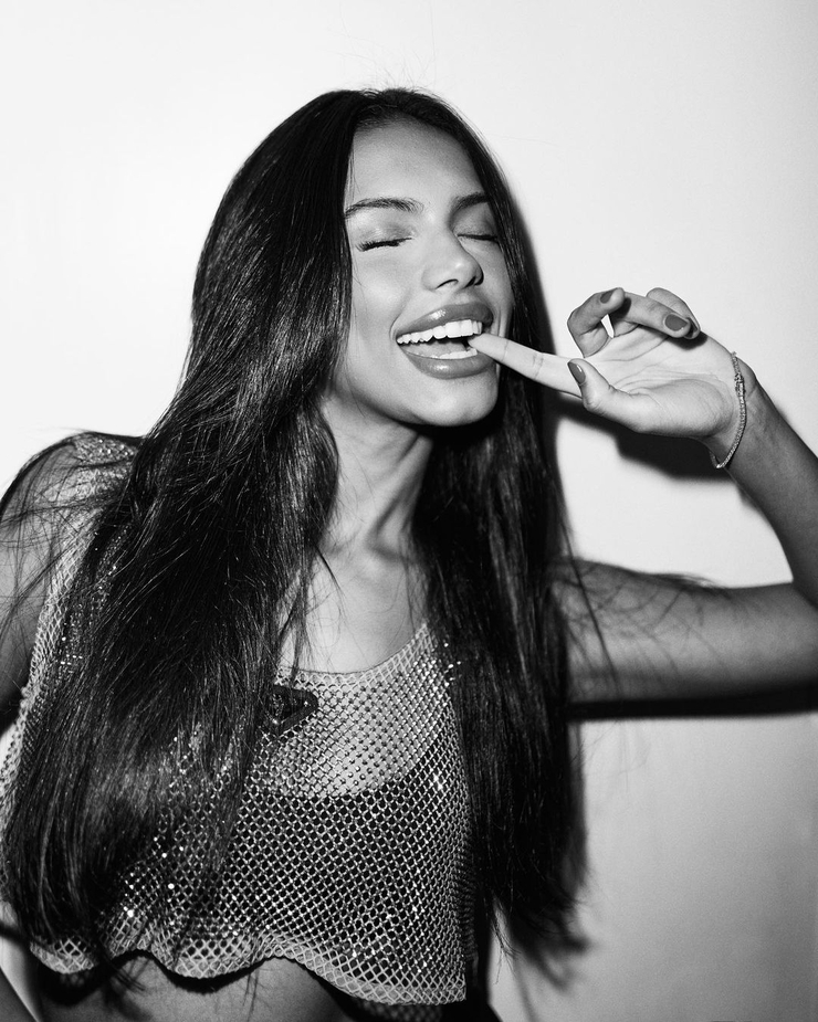 Image of Isadora Pereira