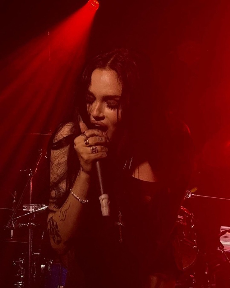 Picture of Maggie Lindemann