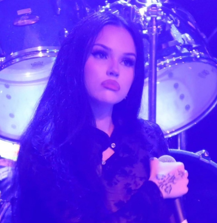 Maggie Lindemann picture