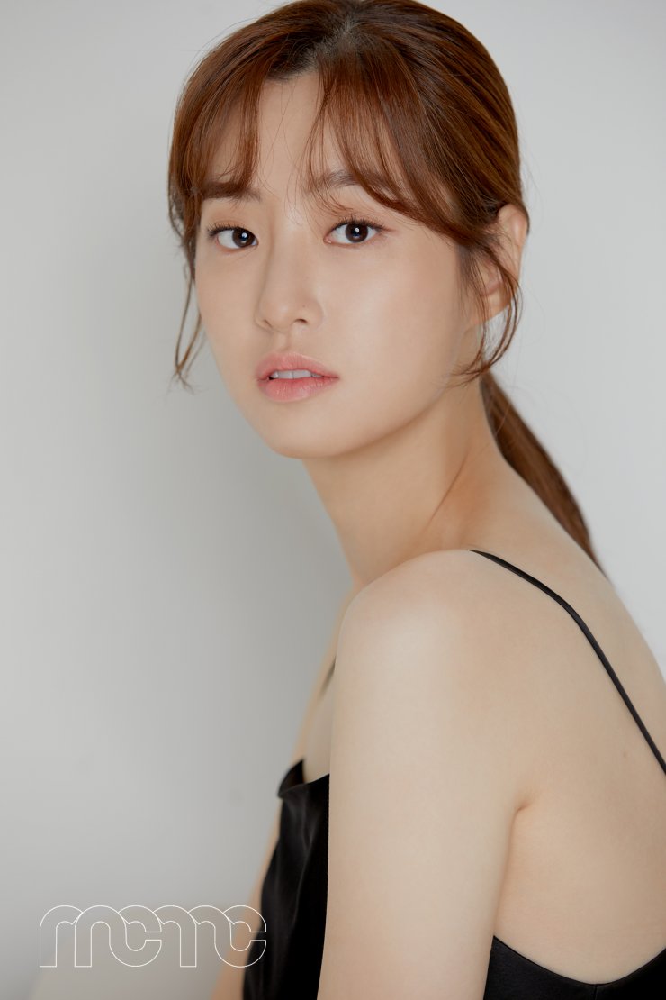 Picture of Jeon Hye-Yeon