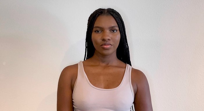 Picture of Mikayla Lashae Bartholomew