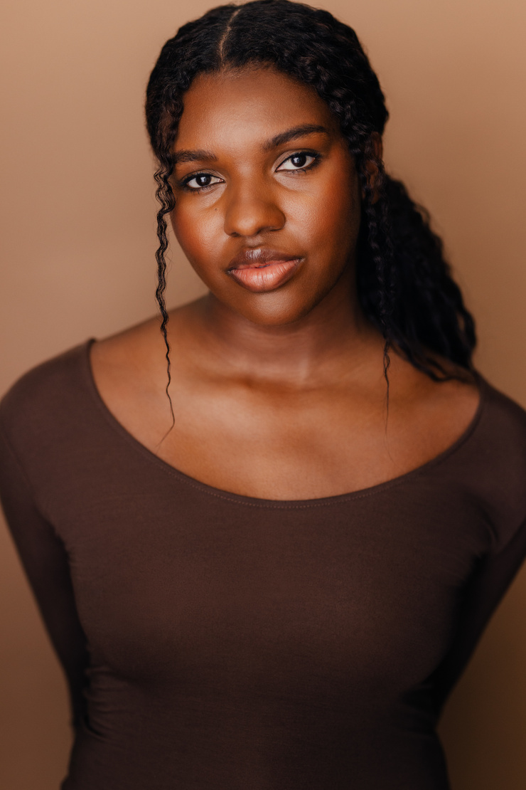 Image of Mikayla Lashae Bartholomew