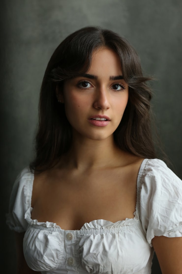 Picture of Asha Banks