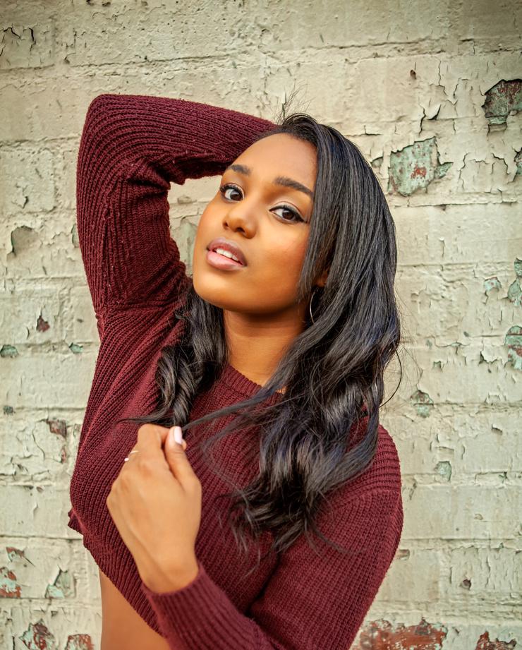 Picture of Brittany Bardwell