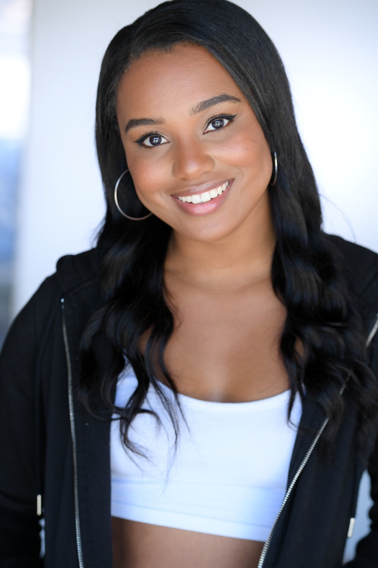 Image of Brittany Bardwell